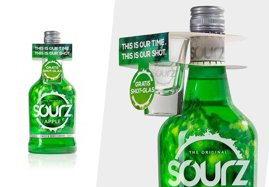 SOURZ PRODUCT SHOOTING - Division4
